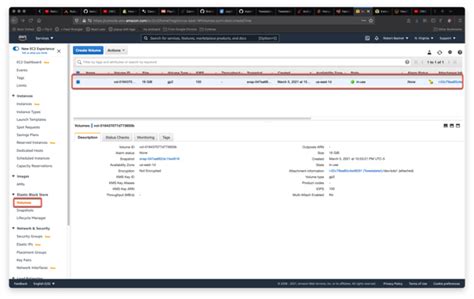 Fixing Out Of Diskspace Errors On Amazon EC2 Accidental Technologist