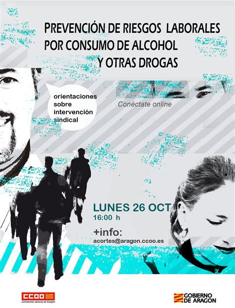Prevención De Riesgos Por Consumo De Alcohol Y Otras Drogas 28080 Hot