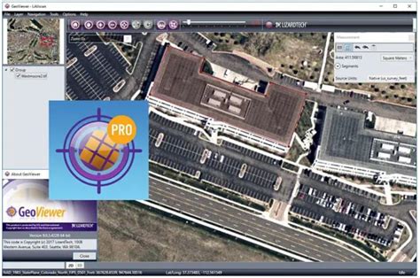 6 个最佳 Gis 查看器 开源和商业工具 开源地理空间基金会中文分会 开放地理空间实验室