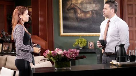 The Young And The Restless Season 49 Tuesday August 2 2022 2022