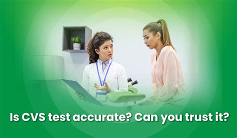 How Accurate Are Cvs Pregnancy Tests Really Discover The Truth In 2023