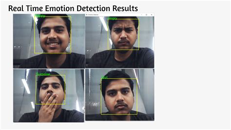 GitHub Ariesiitr Emotion Detection