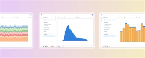 Introducing The Next Version Of Omni Workbooks Omni Analytics