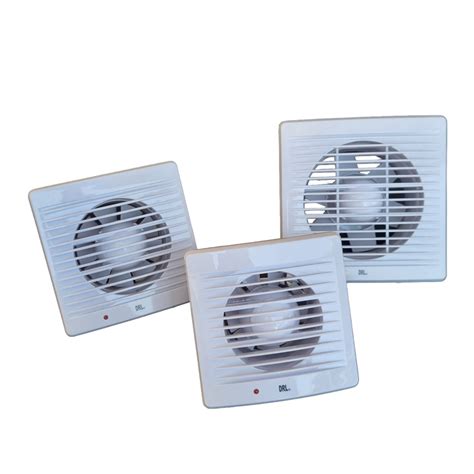 Extractor De Aire Anselec Cl