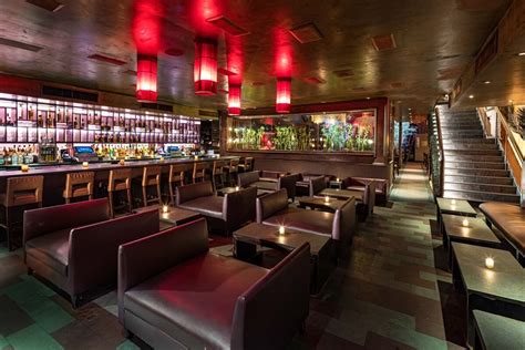 TAO Uptown Restaurant Venue Photos New York City
