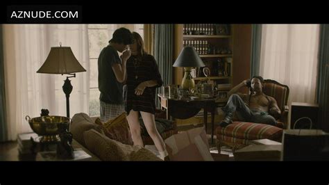 Shannon Kook Chun Nude Aznude Men