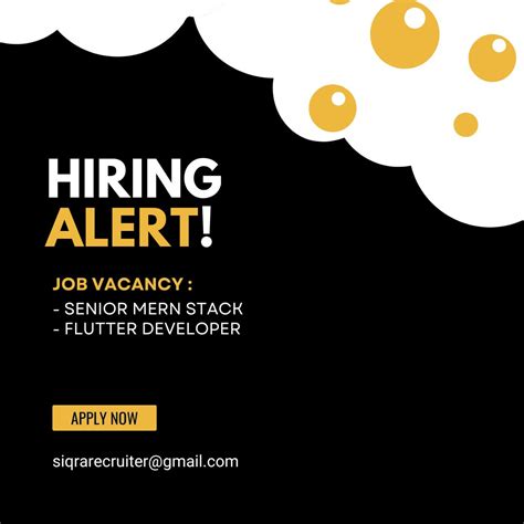 Syeda Iqra On Linkedin Hiring Alert Location Karachi Share Your