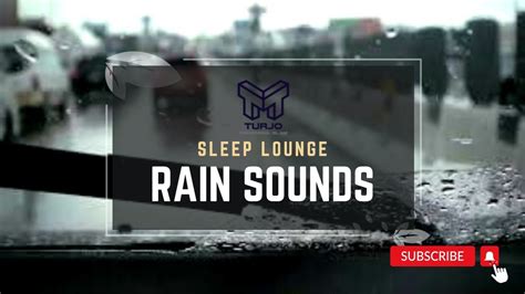 Rain Sound 1h Meditation Autogenic Training Deep Sleep Relaxing