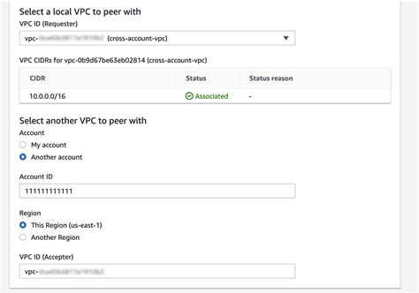 교차 계정간 Amazon Msk와 Aws Iot Core 연동하기 Aws Repost