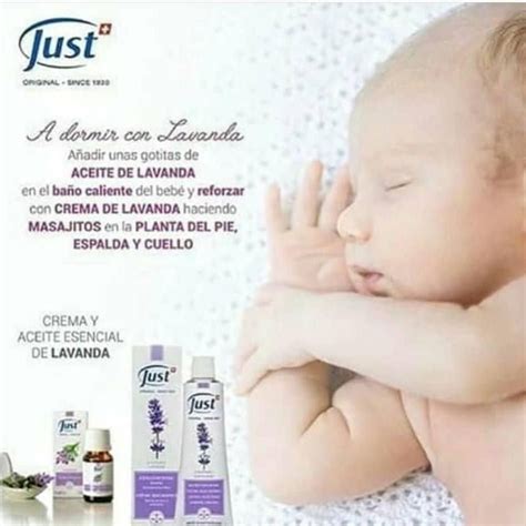 Pin De Alicia En Tips Just Productos Para La Salud Just Productos Aceite De Lavanda