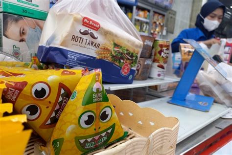 Onigiri Indomaret Ternyata Pusat Pabriknya Ada Di Jogja