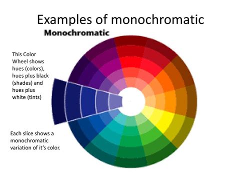 5 Examples Of Monochromatic Colors Design Talk