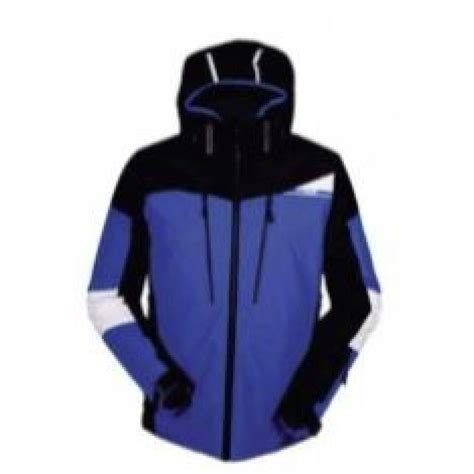 Moška Smučarska Jakna Sph Jason Modra Sport4u Smuči In Smučarska