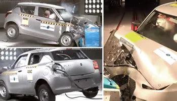 Maruti Swift Hybrid Specifications Expected Price In India