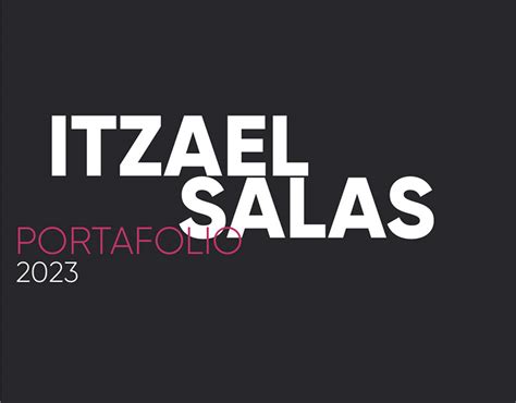 Portafolio Event Planner Itzael Salas On Behance
