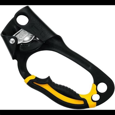 Petzl Ascension Handled Rope Clamp ( RIGHT ) | Safety Mart
