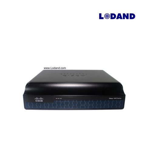 Router Cisco 1941 K9 Bekas Jual And Sewa Router Cisco Catalyst