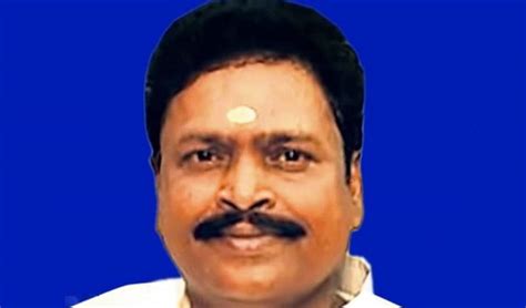 அதிமுக முன்னாள் எம்எல்ஏ ஏகேஎஸ்அன்பழகன் காலமானார் Former Aiadmk Mla