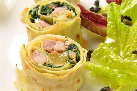 קל ומהיר להכנה עם ריו מרה מתכון ספרינג רול של טונה וברוקולי חרדים10