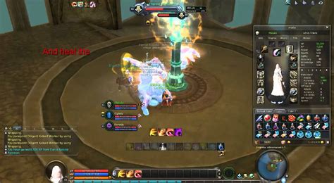 Aion Shugo Tomb Tutorialshugo Event Guidefor Noobs Youtube