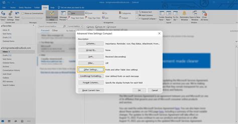 How To Customize Outlook Your Step By Step Guide For 2025