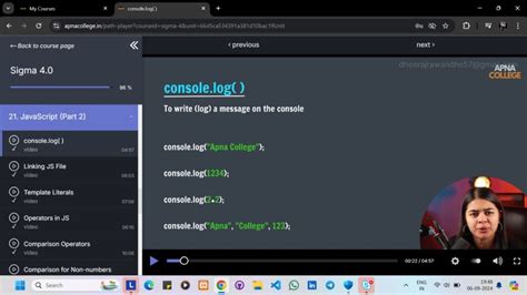 Dheeraj Rawandhe On Linkedin 100dayscodingchallenge Sigma4 Html Css Javascript