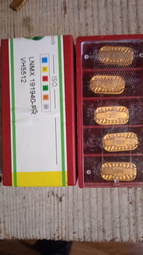 ПРОДАЮ тангециальныетвердосплавные пластины Lnux Железнодорожная