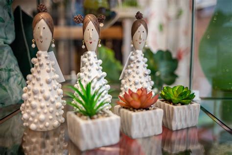 Deko, Wohnaccessoires und andere Annehmlichkeiten