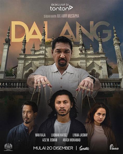 Filem Dalang Myinfotaip