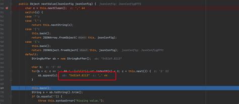 JSON解析精度丢失问题net sf json newbie94 博客园