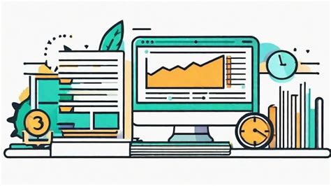 Premium Ai Image Boosting Productivity With Cuttingedge Software