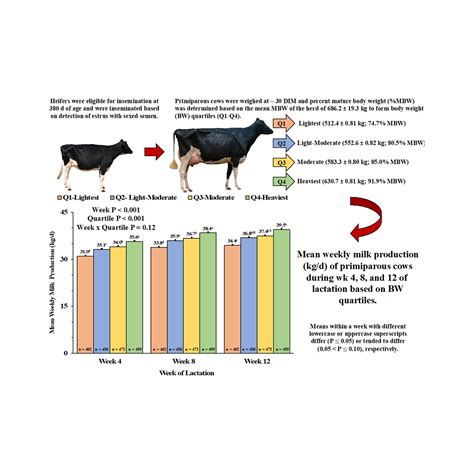 The Association Between Insemination Eligibility And Reproductive Performance Of Nulliparous