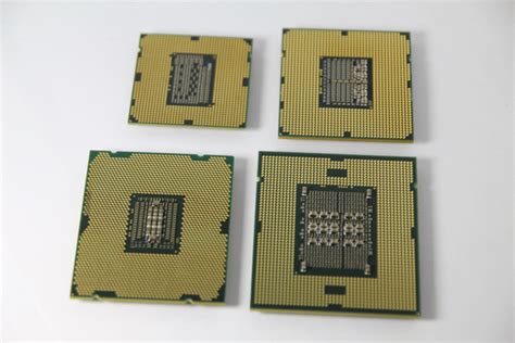 Choosing The Right Server Cpu Intel Vs Amd Server Processors For