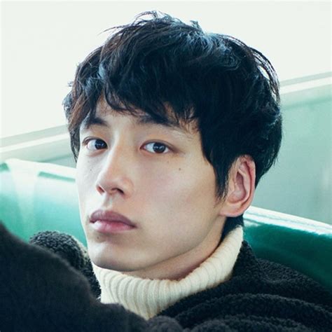 坂口健太郎のヒゲ姿がカッコイイ！髭でセクシー路線に変更ってホント？ 誰でも簡単！トレンドコーディネート術