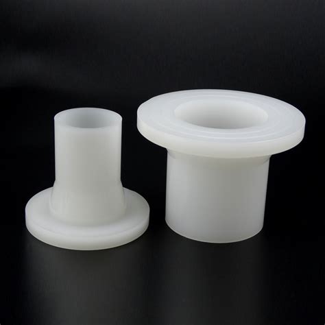 Pvdf Butt Weldingflange From China Manufacturer Vsjoco