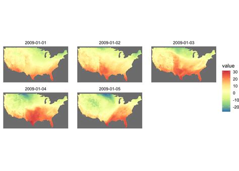 7 Creating Maps Using Ggplot2 R As Gis For Economists