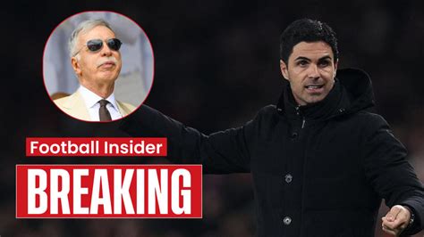 Arsenal Transfer Issue Top Teams Wont Allow Striker To Join Mikel