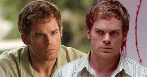 How Old Is Dexter Morgan The Franchises Timelines Explained Tvovermind