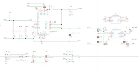 Bq2980 Shutdown Function Of Ctr Pin Power Management Forum Power