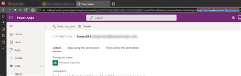 Set Connection References And Environment Variables In Pipelines