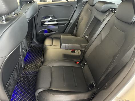 Mercedes Benz Eqa 260 Електромобілі