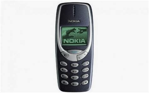Nokia 3310 Jadul Kini Dijadikan Sex Toys Perempuan ~