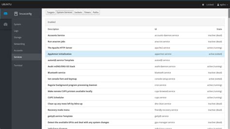 How To Install Cockpit On Ubuntu Bionic Beaver Linux Tutorials