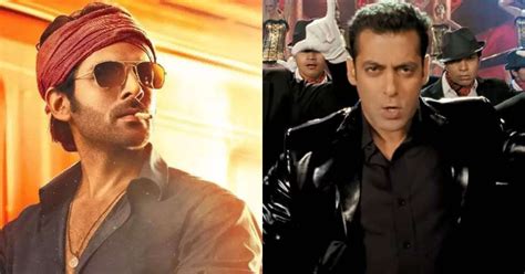Shehzada Kartik Aaryan Will Pay Homage To Salman Khan With Character
