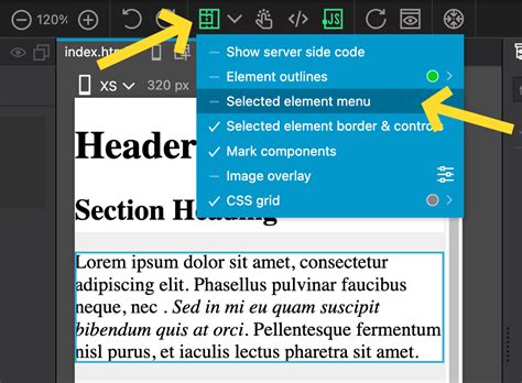 How To Change Font Of Selected Text In Code Editor Editing