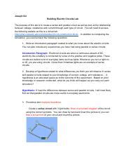 Building Circuits Lab Pdf Joseph Sci Building Electric Circuits Lab