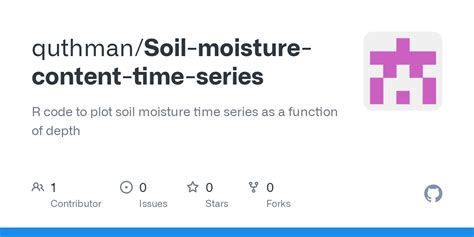 Github Quthman Soil Moisture Content Time Series R Code To Plot Soil