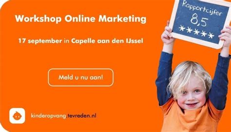 Hoe Kun Je Klanten Aantrekken Met Behulp Van Online Marketing