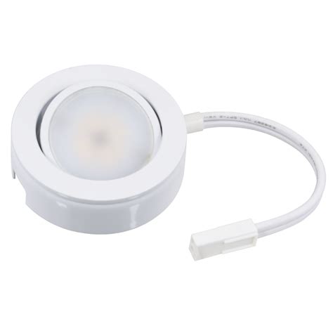 American Lighting Mvp Puck Light American Lighting