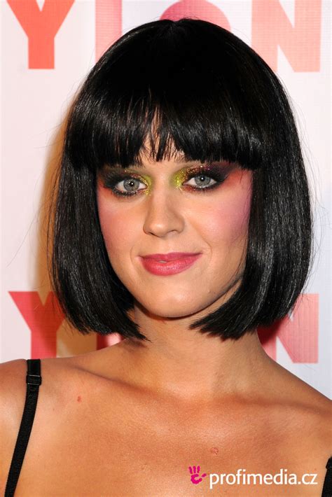 Katy Perry Hairstyle Easyhairstyler